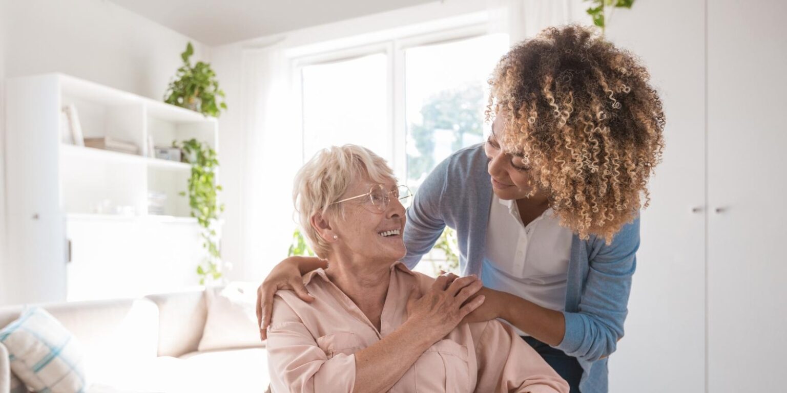 Sunnyside Senior Living: Assisted Living and Memory Care Services